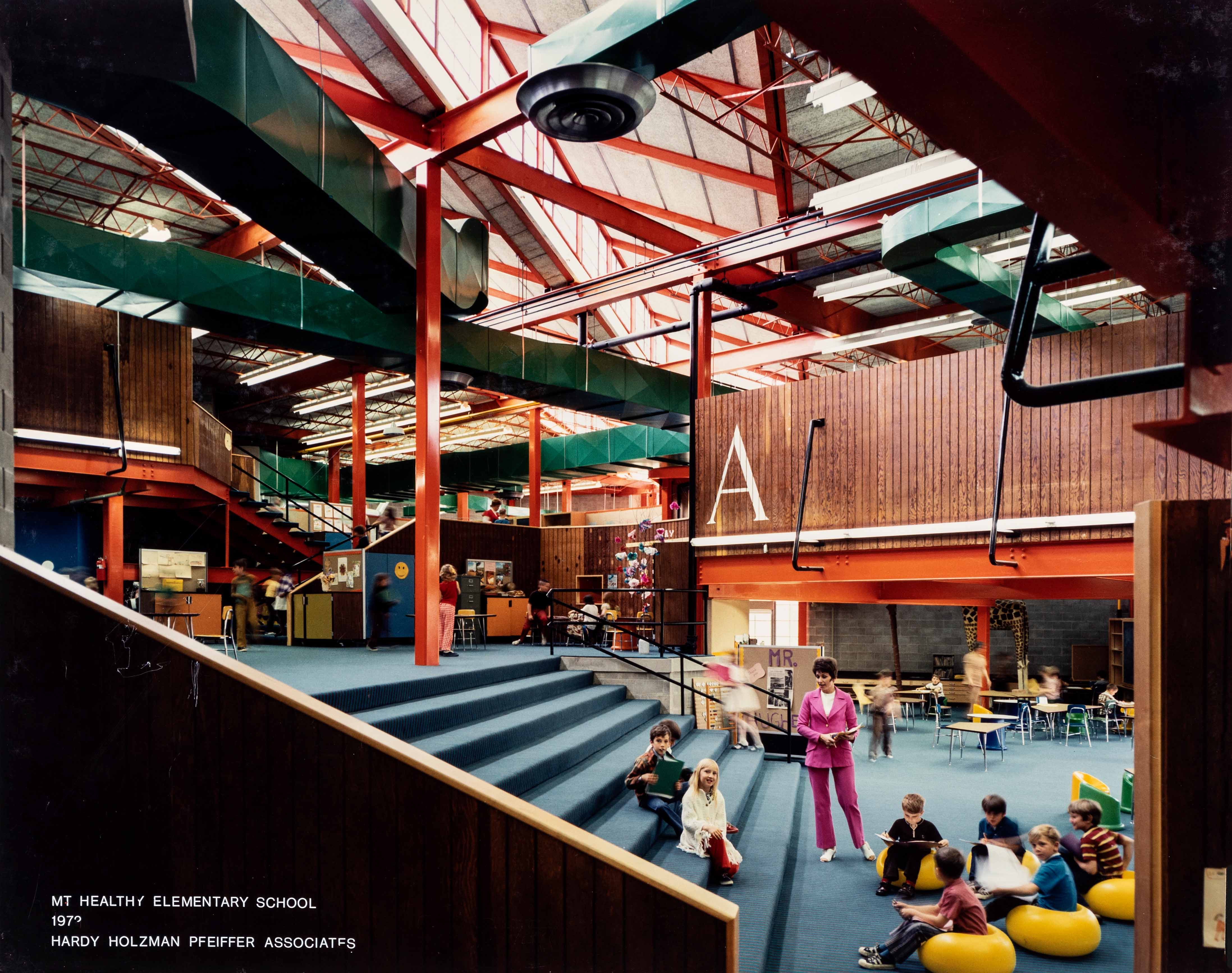 Matt Shaw | Fay Jones School | University of Arkansas