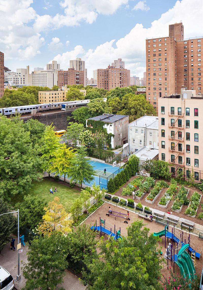 Gena Wirth | Fay Jones School | University of Arkansas