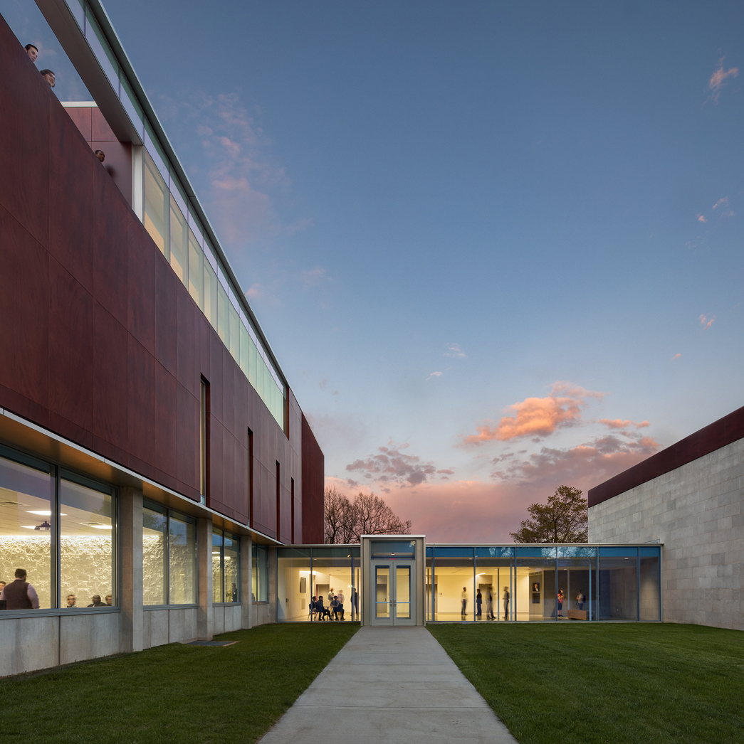 Alumni Design Awards | Fay Jones School | University of Arkansas