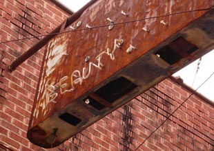 David Buege | Fay Jones School | University of Arkansas