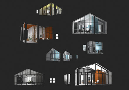 Steve Luoni | Fay Jones School | University of Arkansas