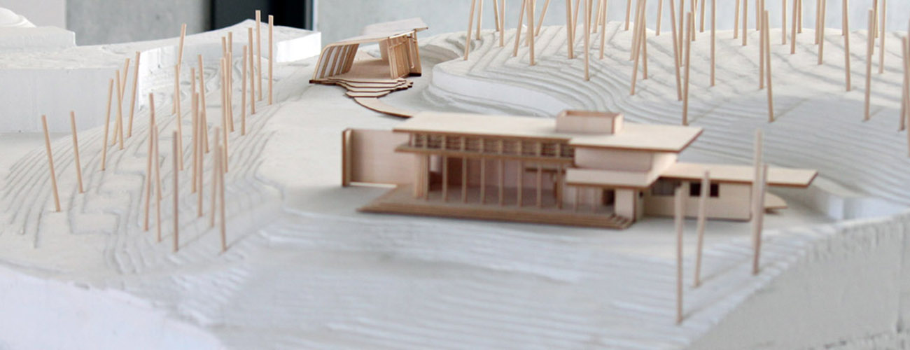 Fay Jones School of Architecture and Design | University of Arkansas