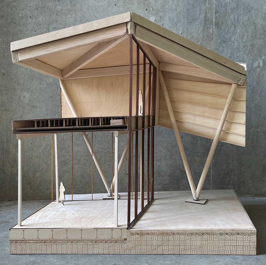 ELEVATE: Shaping Spaces, Changing Narratives | Fay Jones School ...