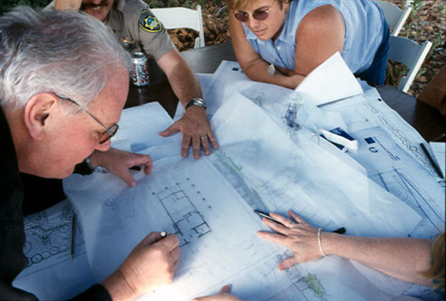 Randolph Hester | Fay Jones School | University of Arkansas