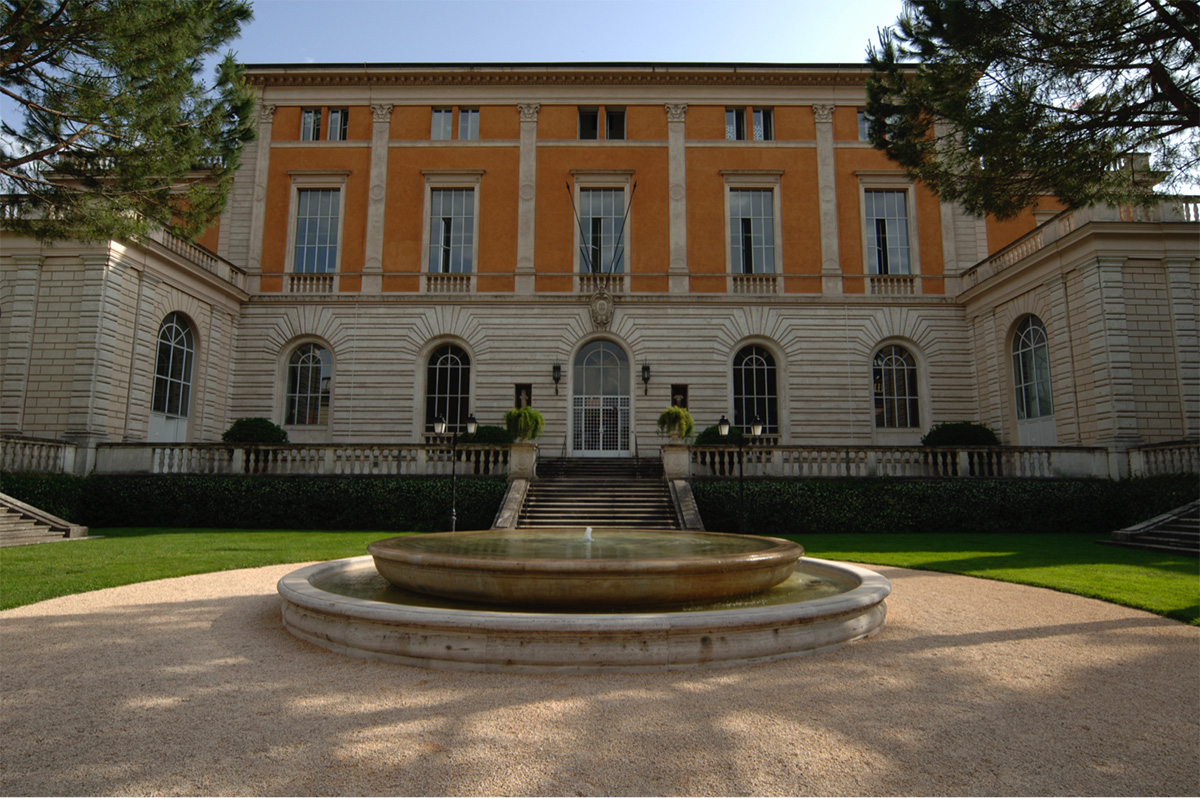 Mark Robbins | Fay Jones School | University of Arkansas