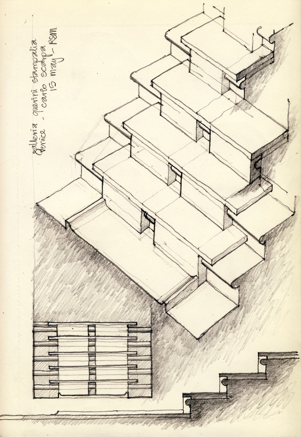 Robert McCarter | Fay Jones School | University of Arkansas